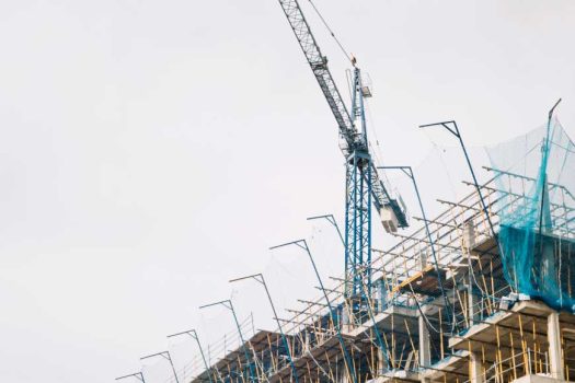 3 Jenis Shoring dalam Konstruksi | Teknoscaff