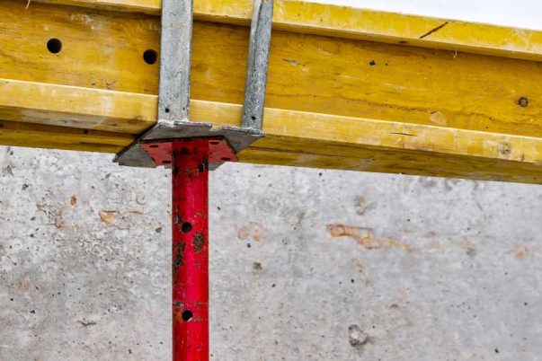 Pengertian Uhead Scaffolding, Fungsi dan Cara Pemilihannya