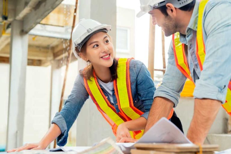 Cara Pemasangan Scaffolding Sesuai Standar dan Terbukti Aman | Teknoscaff