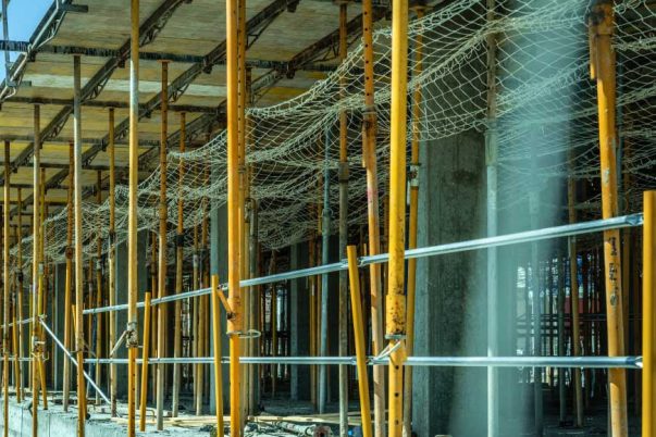 Harga Wing Nut Bekisting Terbaik Berkualitas Tekno | Teknoscaff