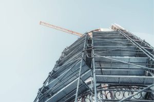 Steger: Pengertian, Fungsi dan Jenis-jenisnya | Vendor Steger