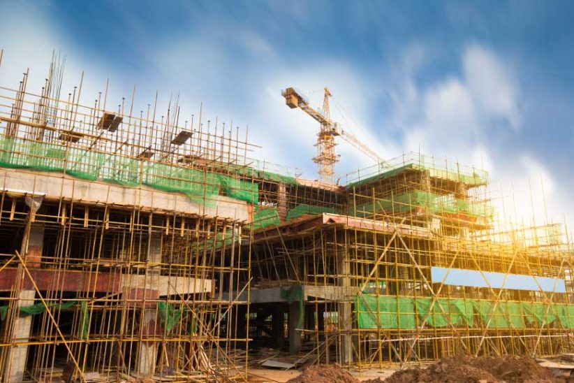 Clamp Besi: Pengertian, Fungsi dan Jenisnya | Teknoscaff