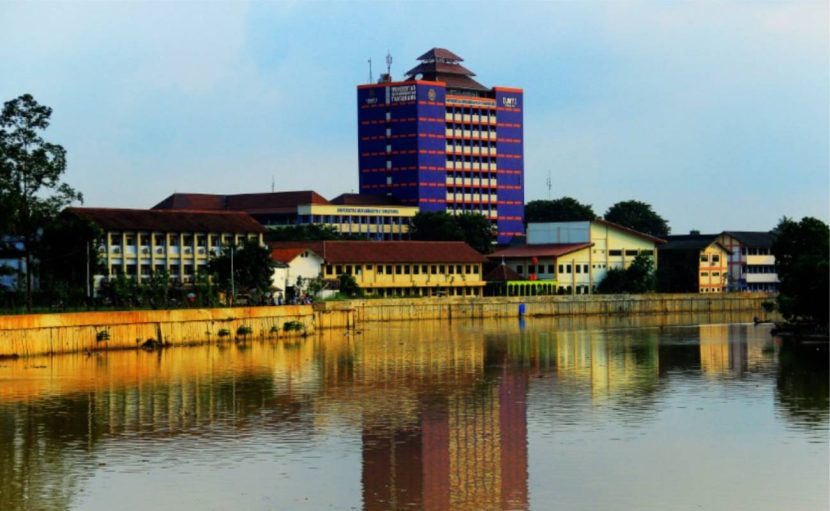 Proyek Pembangunan RAPP Package 7 Pangkalan Kerinci – Riau ...