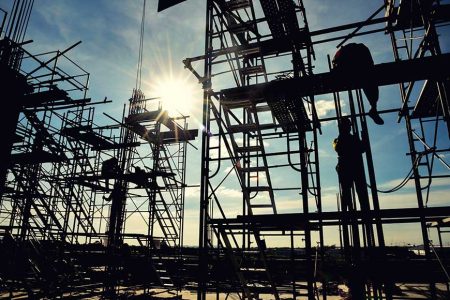 Scaffolding: Pengertian, Jenis, Tipe, dan Fungsinya