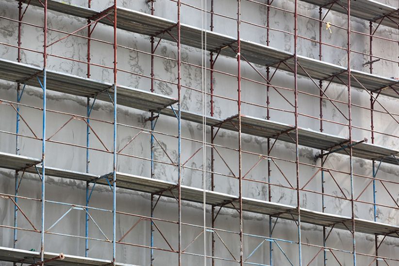 Scaffolding: Pengertian, Jenis, Tipe, dan Fungsinya