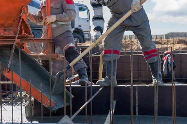 Mengenal Bagian Bekisting Kolom dan Cara Memasangnya