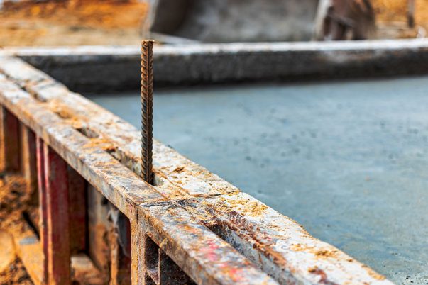 Mengenal Bagian Bekisting Kolom dan Cara Memasangnya