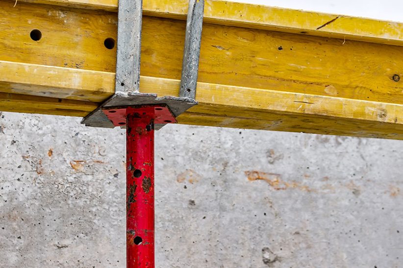 Shoring: Pengertian, Jenis, dan Fungsinya dalam Dunia Konstruksi