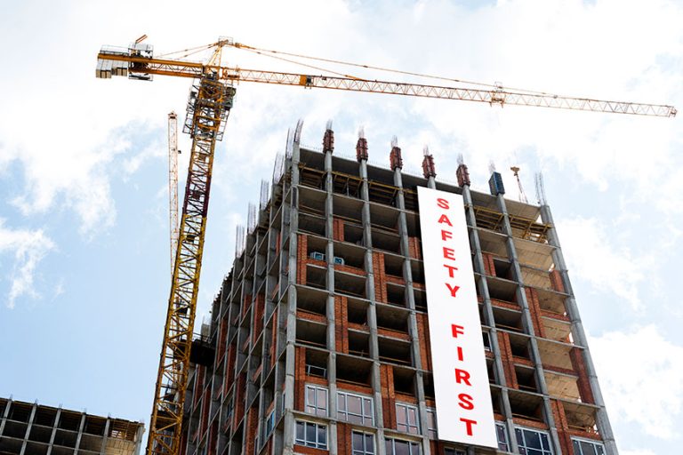 Cara Memasang Scaffolding dengan Aman dan Benar | Teknoscaff