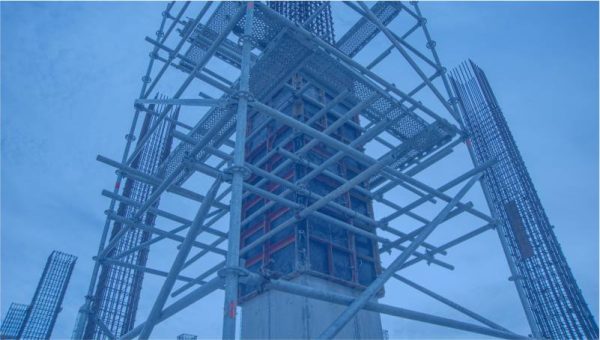 Form Tie & Accessories | Teknoscaff