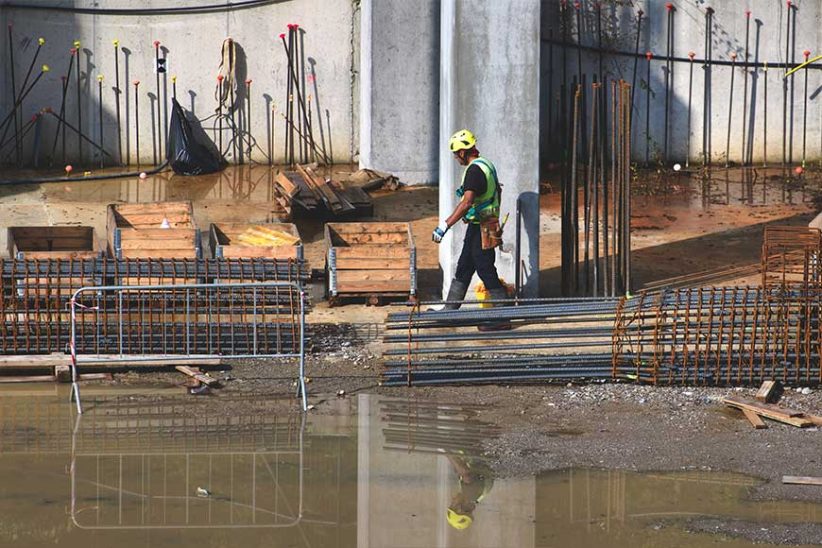 Cara Instalasi Waterstop Connector dengan Mudah