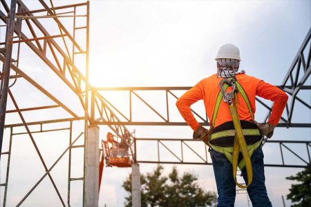 Jenis-jenis Frame Scaffolding dan Manfaatnya