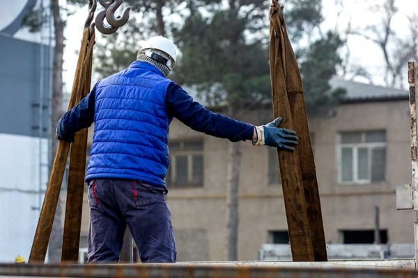 Panduan Lengkap untuk Pemasangan Long Drat Scaffolding