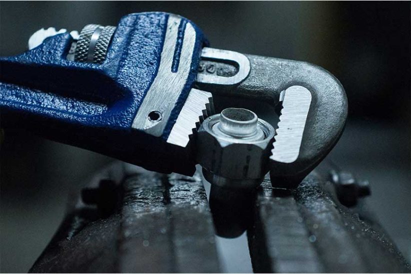 Tips Memilih Wing Nut untuk Kebutuhan Konstruksi Bangunan