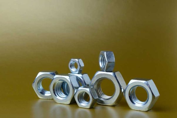 Harga Wing Nut Bekisting dan Spesifikasinya | Teknoscaff