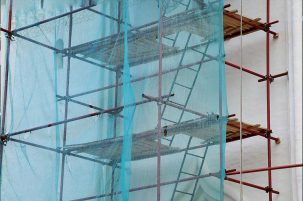 Harga Wing Nut Bekisting dan Spesifikasinya | Teknoscaff