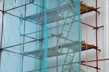 Harga Wing Nut Bekisting dan Spesifikasinya | Teknoscaff