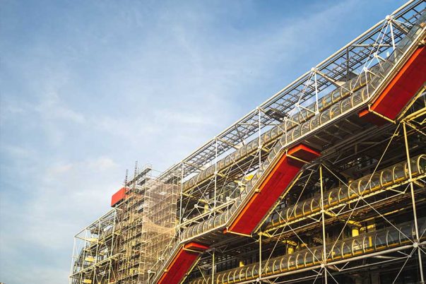 Harga Uhead Scaffolding dan Spesifikasinya | Teknoscaff