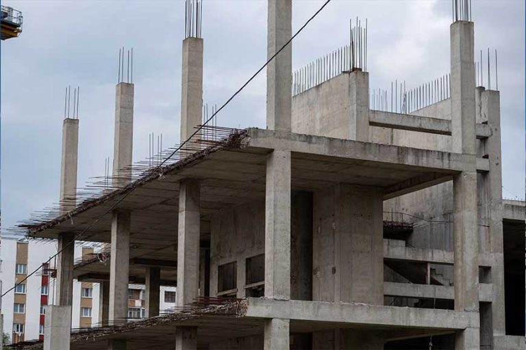 Beton: Pengertian, Jenis, dan Fungsinya pada Konstruksi