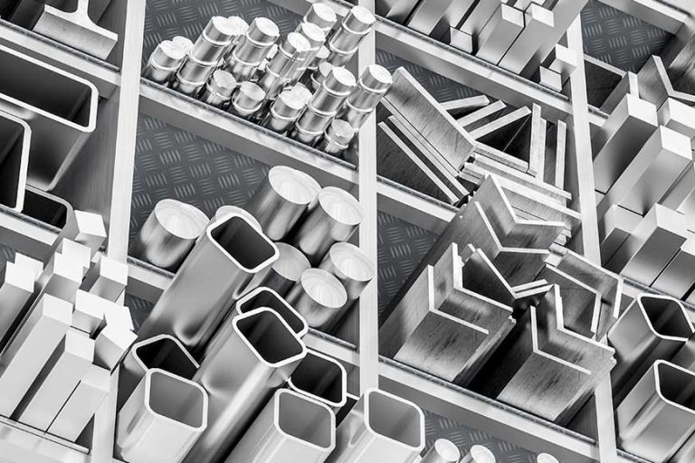 Jenis-jenis Besi, Kegunaan, dan Keunggulannya