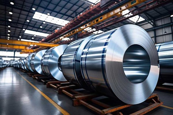 Mengenal Plat Besi untuk Proyek Konstruksi