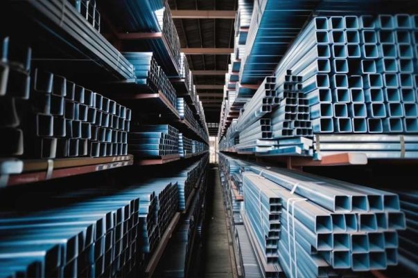 Besi Beton: Pengertian, Fungsi, dan Jenis - Jenisnya