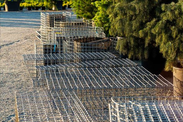 Mengenal Apa Itu Wiremesh, Fungsi, dan Jenis-jenisnya