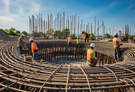 Pentingnya Perencanaan Pondasi pada Konstruksi Bangunan Gedung