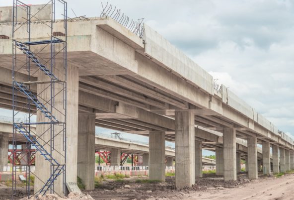Beton Pracetak: Pengertian, Jenis, Fungsi, Kelebihan, Kekurangan, dan ...