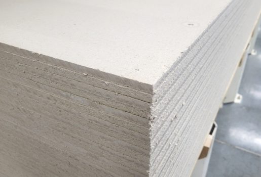 Gypsum: Pengertian, Jenis, Kelebihan, Manfaat dan Cara Pemasangannya