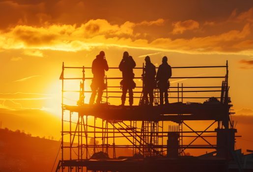 Jual Steger: Tipe, Ukuran, Spesifikasi, Kelebihan, dan Penerapannya