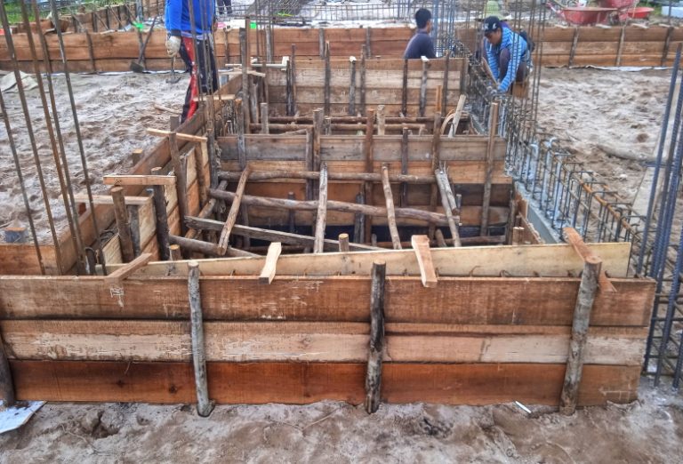 Light Duty Scaffolding untuk Pekerjaan Konstruksi yang Lebih Ringan