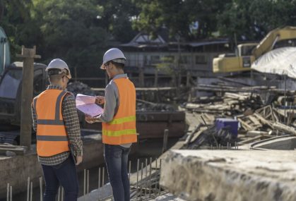 Teknik Konstruksi Bawah Tanah: Solusi untuk Proyek Infrastruktur dan ...