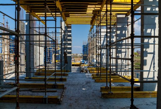 Tips Inspeksi Perancah Scaffolding: Cara, Proses, Langkah, dan Regulasi