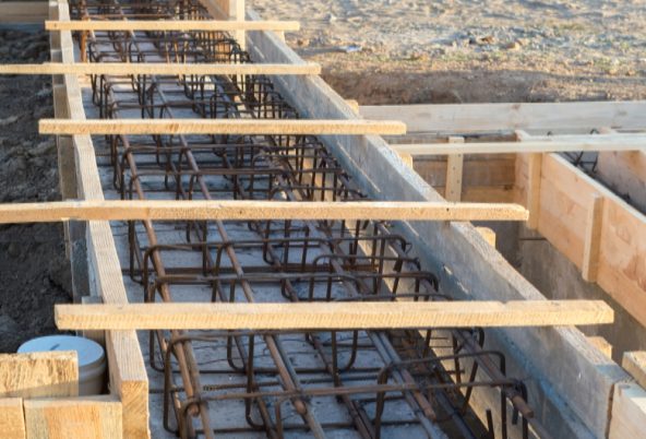 Teknik Pemasangan Bekisting Sloof untuk Kualitas Konstruksi Terbaik ...