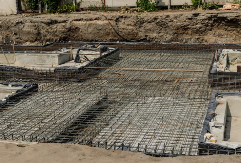 Metode Sloof Beton: Fondasi Kokoh untuk Bangunan