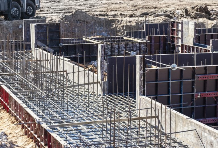 Metode Sloof Beton: Fondasi Kokoh untuk Bangunan