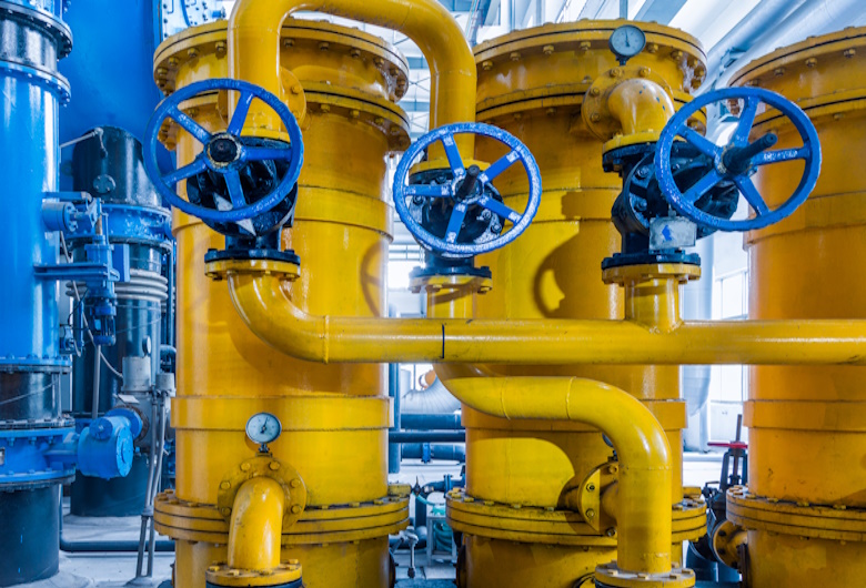 Penerapan Control Valve dalam Proyek Konstruksi Skala Besar