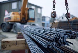 Angkur Baja: Jenis, Fungsi, Ukuran, dan Teknik Pemasangan dalam ...