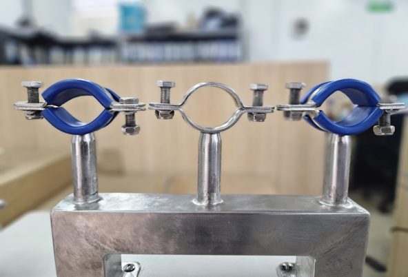 Jual Clamp Pipa Besi Galvanis: Kualitas, Jenis, dan Manfaat dalam ...