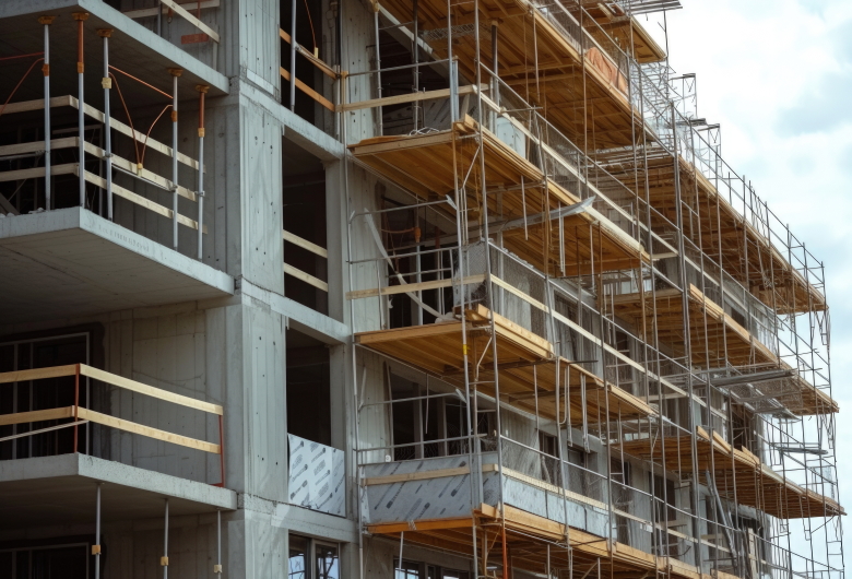 Join Pin Scaffolding: Solusi Efektif untuk Koneksi Perancah yang Stabil