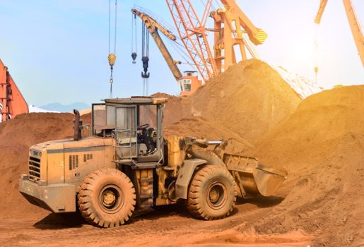 Wheel Loader: Alat Berat Multifungsi untuk Konstruksi, Tambang, dan ...