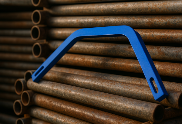 Arm Lock Scaffolding: Pengertian, Fungsi, Kelebihan, dan Tips ...