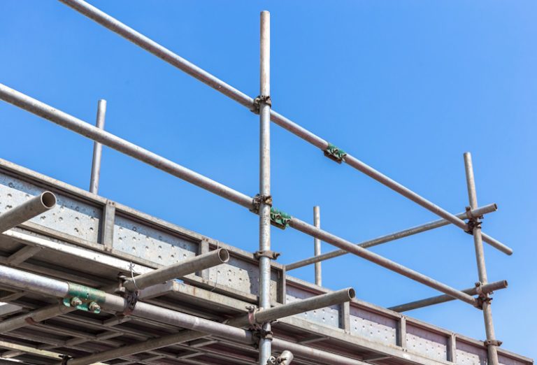 Jual Clamp Scaffolding Tubular: Kuat, Berkualitas, dan Tersedia ...