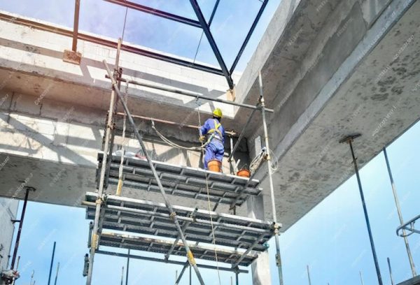 Support Pipa: Pengertian, Fungsi, dan Jenisnya dalam Sistem Pipa ...