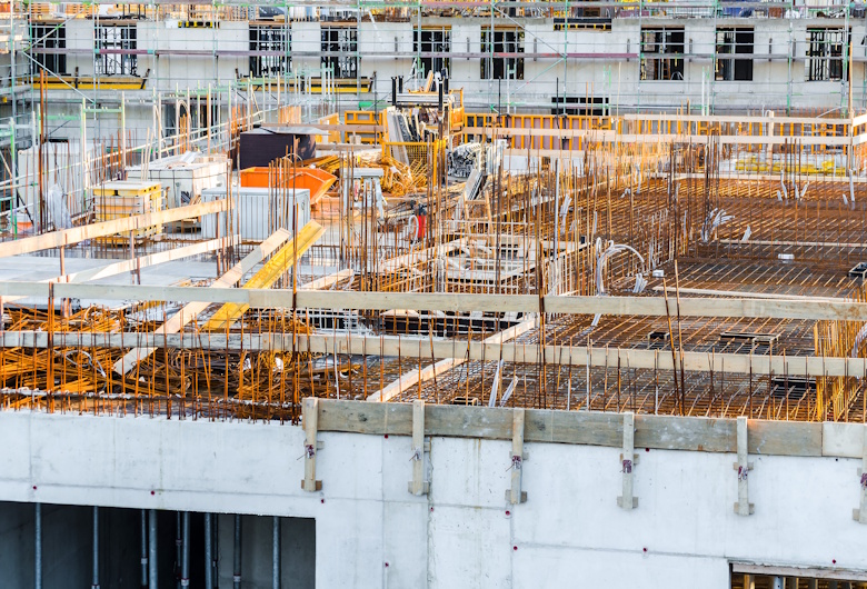 Tips Akurat Menghitung Jumlah Besi pada Pile Cap Proyek Konstruksi