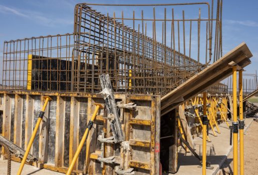 Langkah-Langkah Metode Pengecoran Pile Cap dari Awal hingga Selesai
